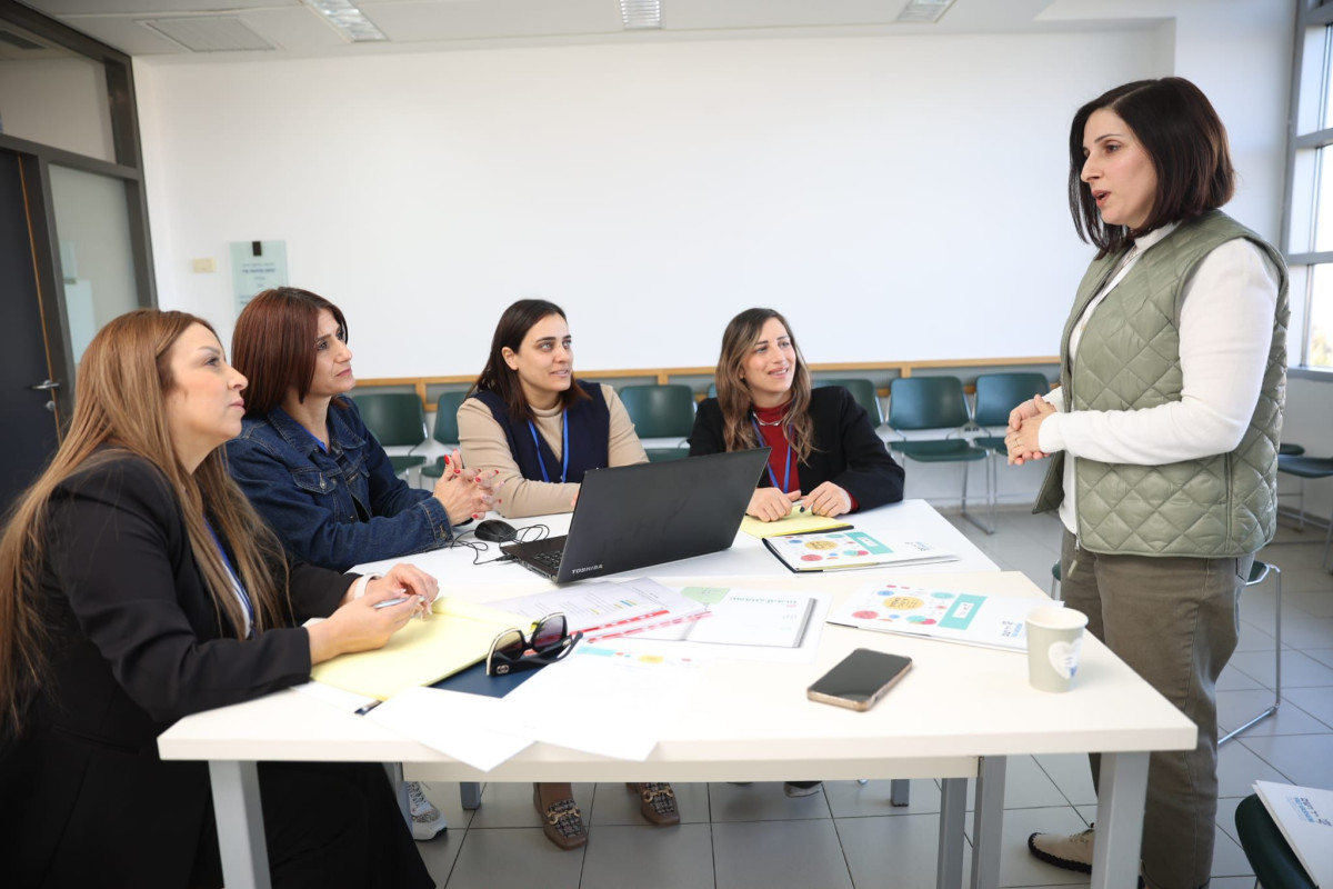 איך מלמדים על השואה אחרי השבעה באוקטובר? | חדשות מעריב