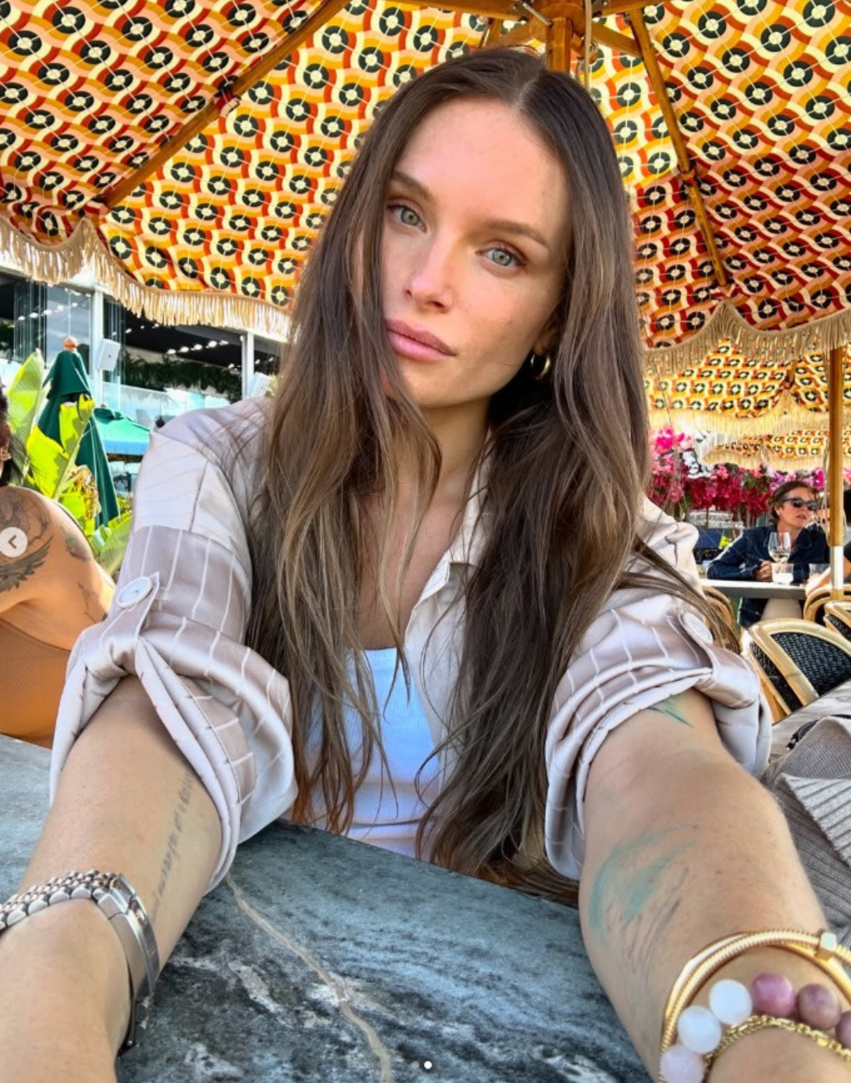 הטרגדיה של אלכסה דול: "איך הייתי כל כך טיפשה" | TMI