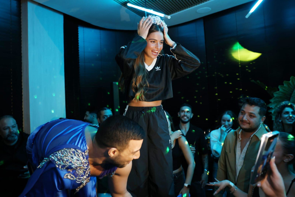 מומחה חושף: "האאודי Q3 של נועה קירל שווה יותר ממה שחשבתם" | TMI