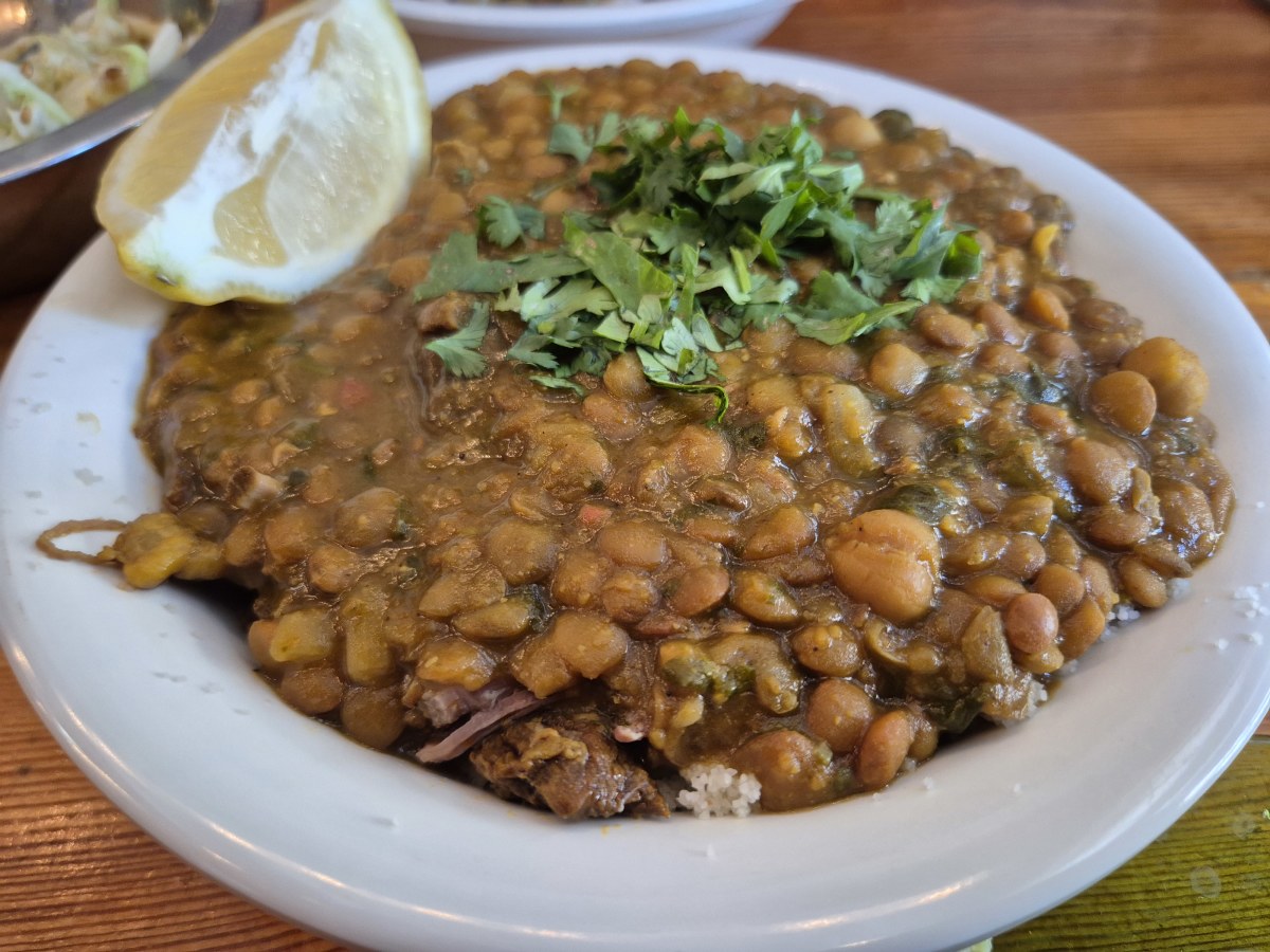 הסאלוף ובניו: המלכה התימנית של שוק לוינסקי בתל אביב | מעריב