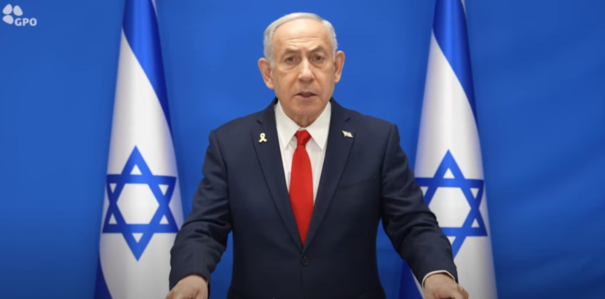 The Arab commentator praises Israel and Netanyahu: There is a new ...