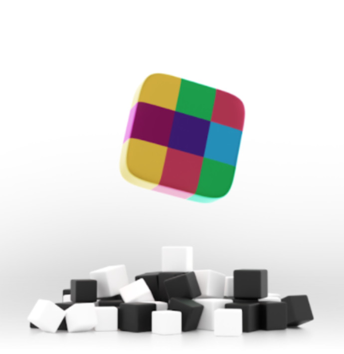 "משחור לבן לצבע": הטכנולוגיה החדשה של צים שתחליף את הברקוד | מעריב