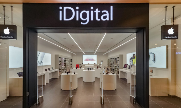 בשורה למשתמשי האייפון: iDigital השיקה את האחריות שחיכיתם לה | מעריב