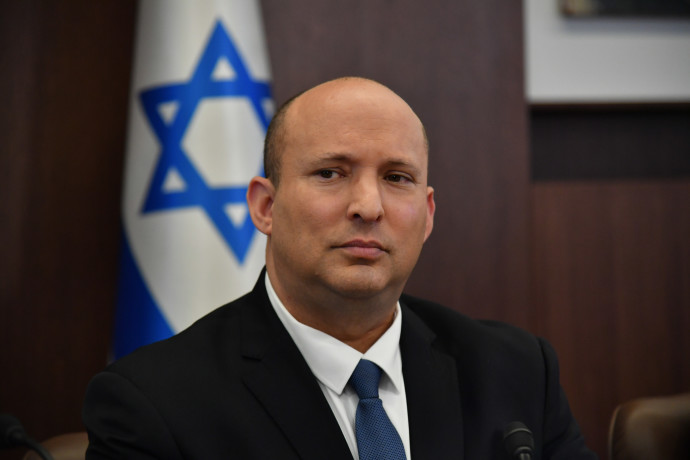 בסך מיליון חצי שקלים תביעת הענק של בנט נגד פעילת ליכוד חדשות מעריב