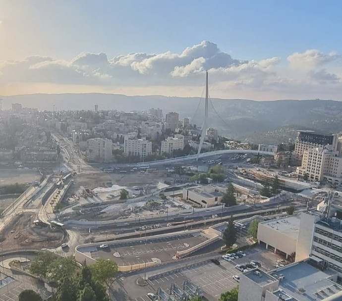 אטרקציות בירושלים: אלו הדברים שאתם חייבים לעשות בעיר הבירה | מעריב