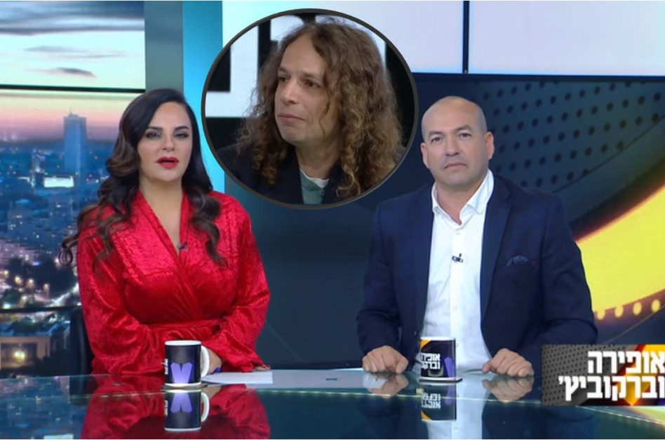אייל ברקוביץ הגיש כתב הגנה לתביעת לשון הרע ומודה נכון שהעלבתי Tmi