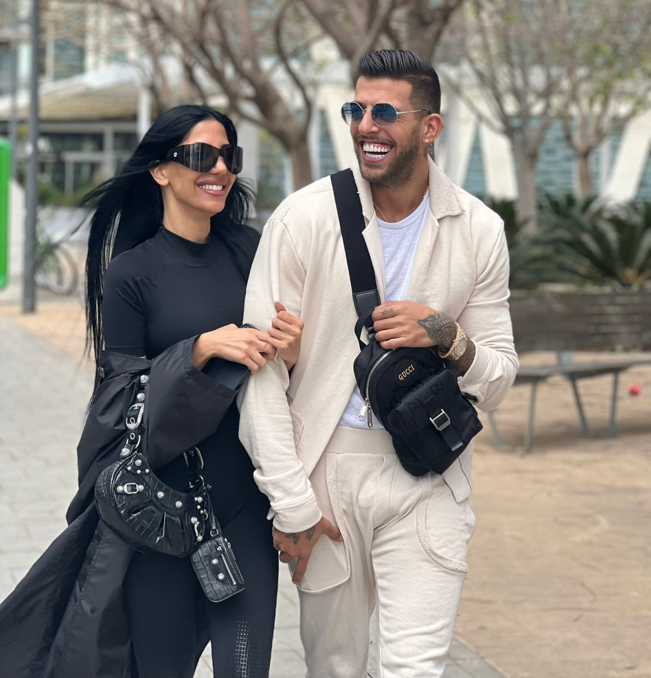 בעקבות ההכרזה על פירוק הצמד בן אל תבורי בצעד קיצוני Tmi