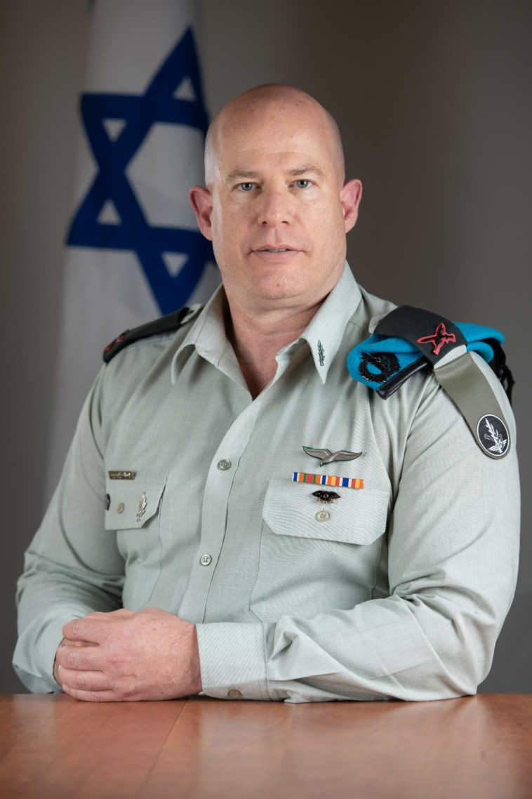 בחירת דובר צהל החלטה מקצועית לא צופר לקצינים בכירים מעריב