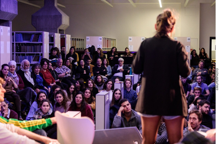 מנאייכ חוזרת לעונה שנייה ופסטיבל המוקדש ליבגני אריה | העשירייה | מעריב