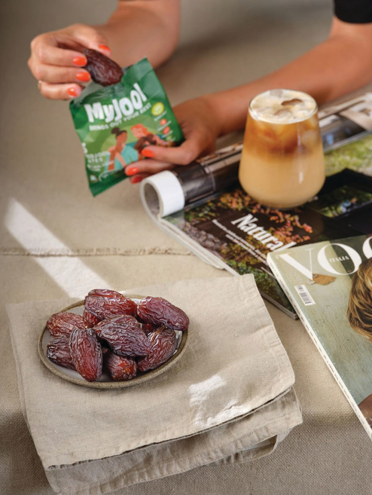 חדש על המדף: מארז טעמים חדש לסניידרס עם כרית ים שאפשר לקחת לים | מעריב